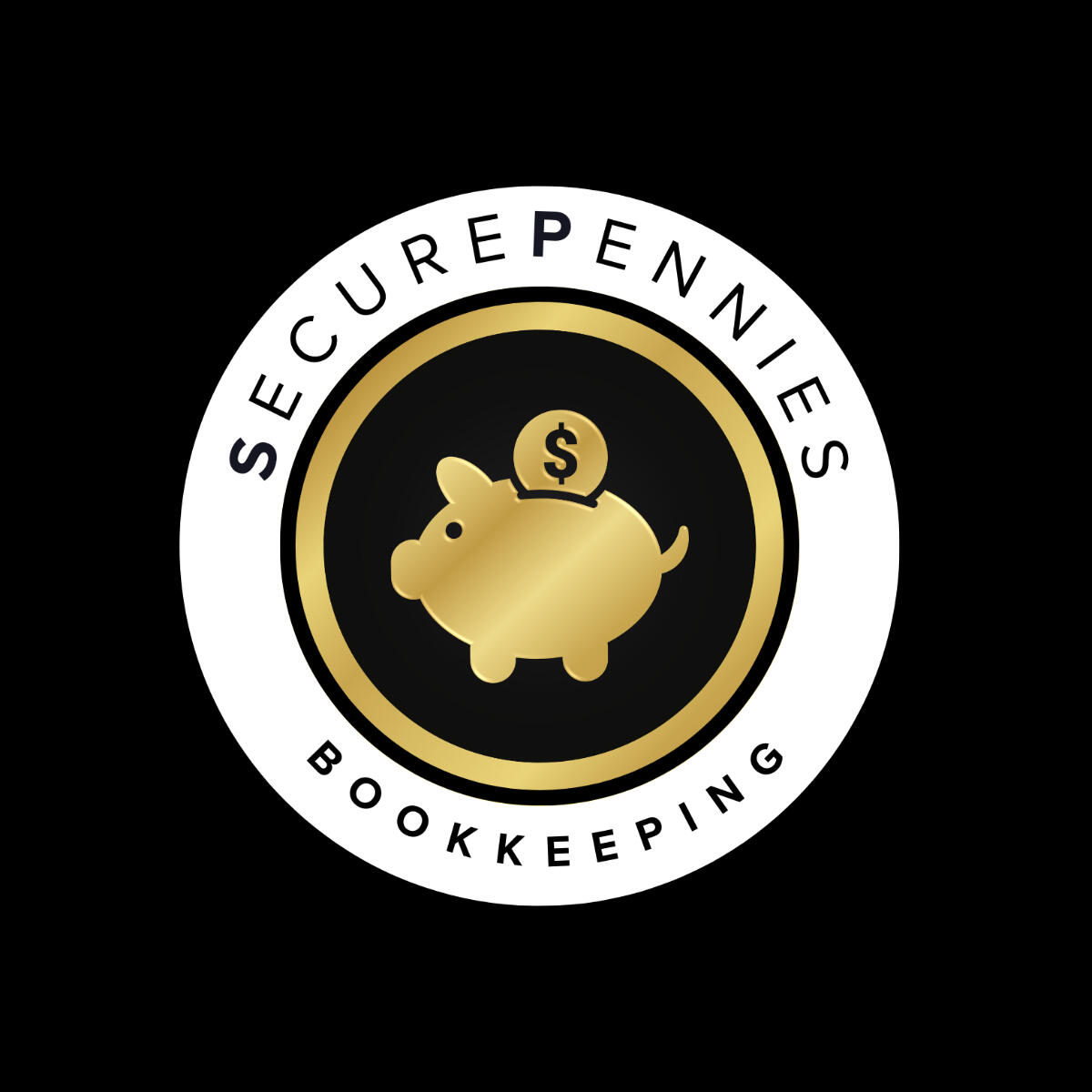 SecurePennies Bookkeeping